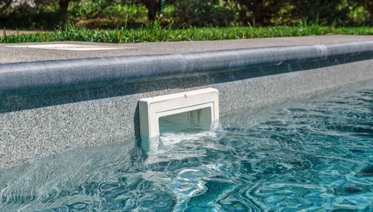 What Is a Pool Skimmer and How Does It Help Your Pool
